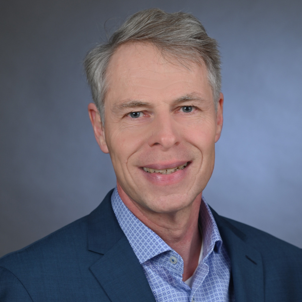 Thomas Drews - Vertrieb D-A-CH & Nordics - MATIV | XING