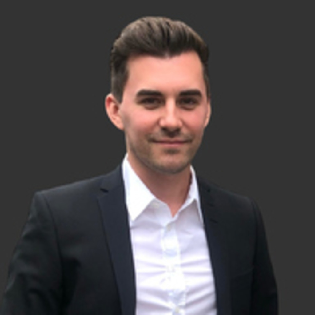 Patrick Riediger - Geschäftsführender Gesellschafter - Lammerding GmbH ...