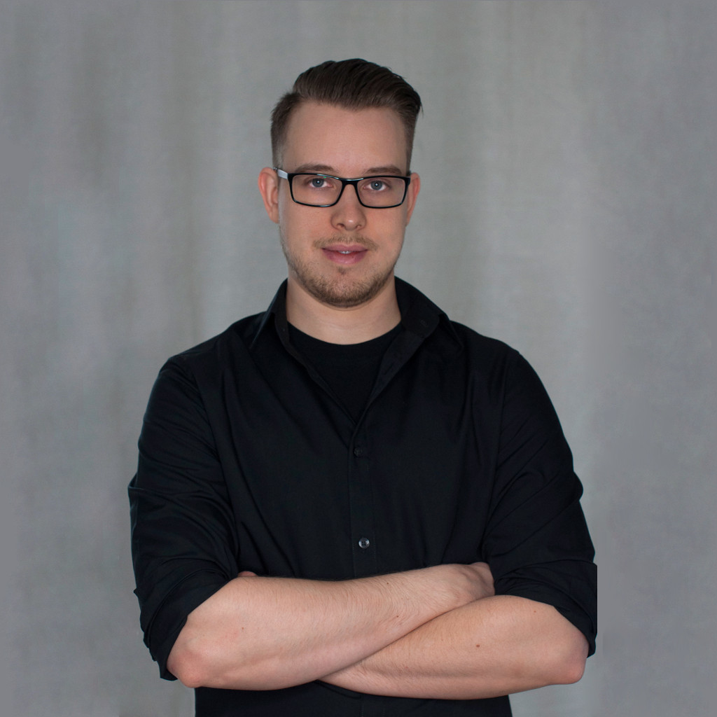 Ing. Alexander Müller - Software Engineer - Klötzl Vertriebs GmbH | XING