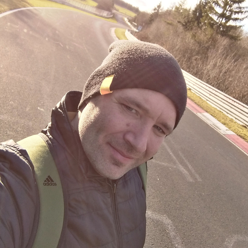 Mark Krupp's Instagram, Twitter & Facebook on IDCrawl