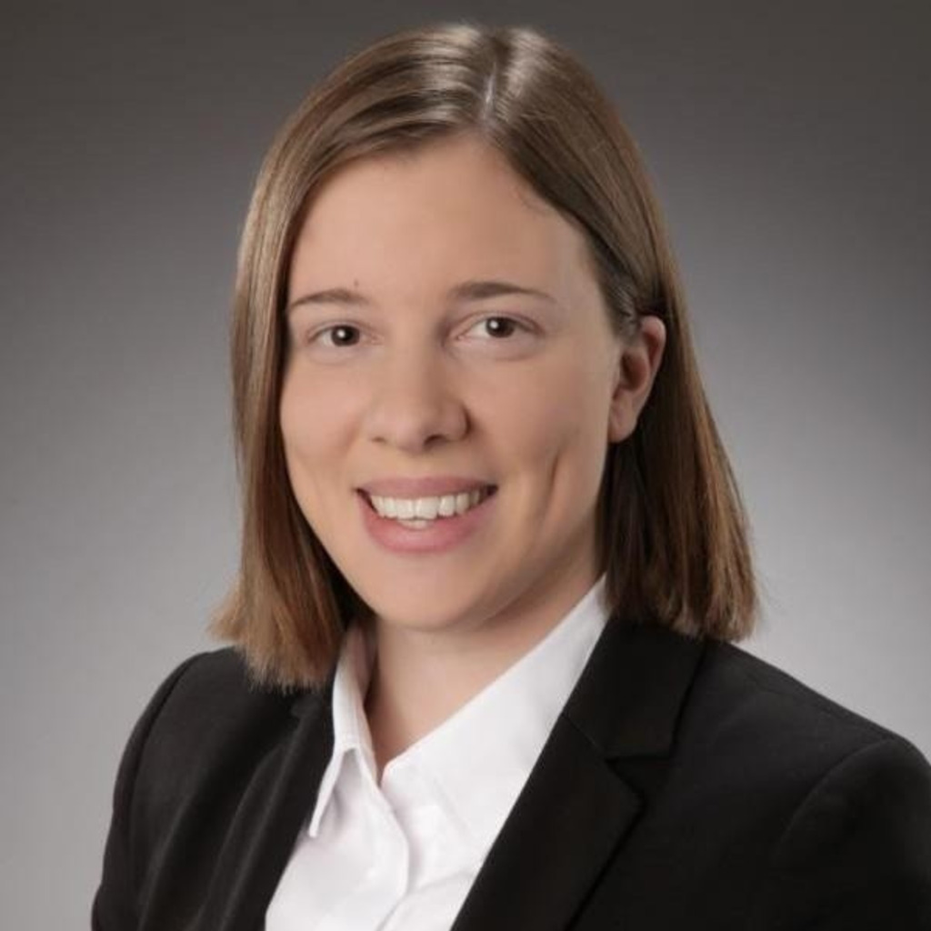 Lisa-Marie Schmidt - Syndikusrechtsanwältin - Landesbauernverband in ...