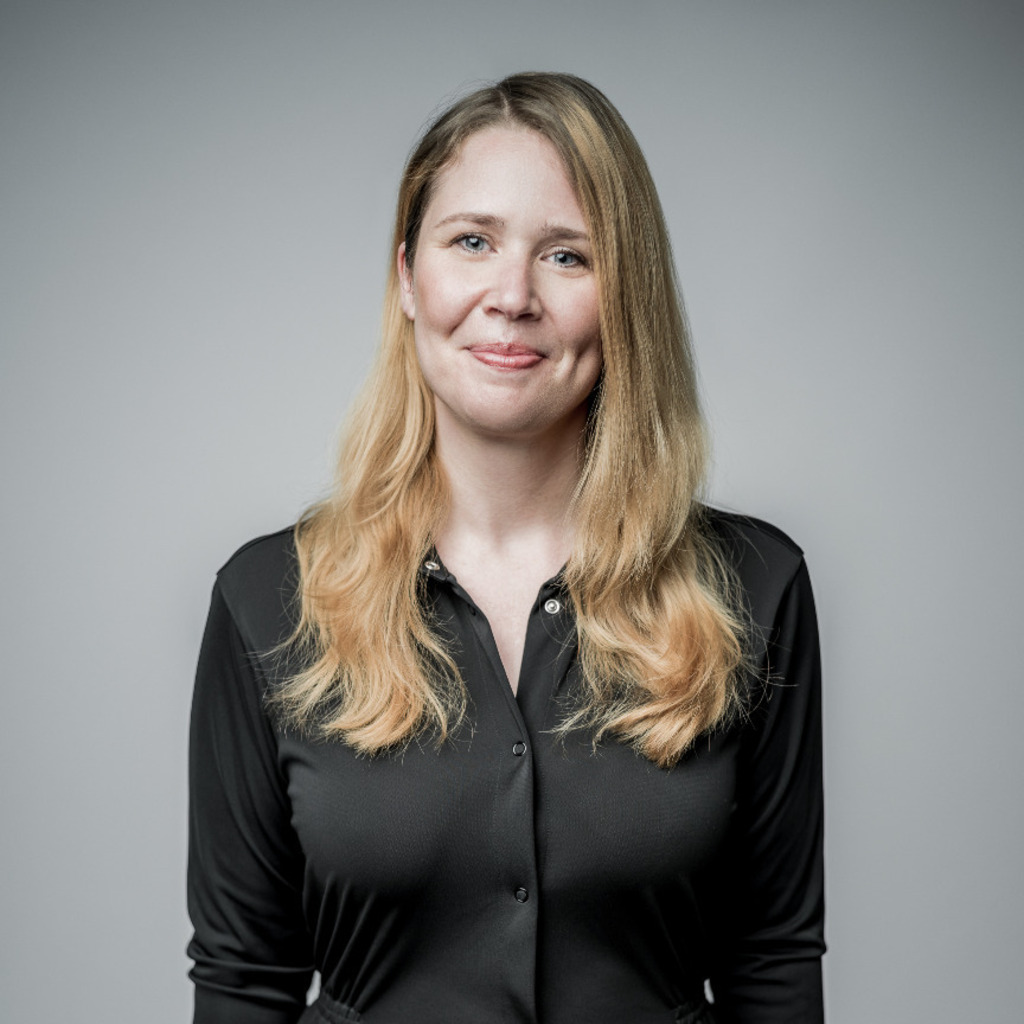 Marion ten Haaf - Director Group Corporate Communications - DER ...
