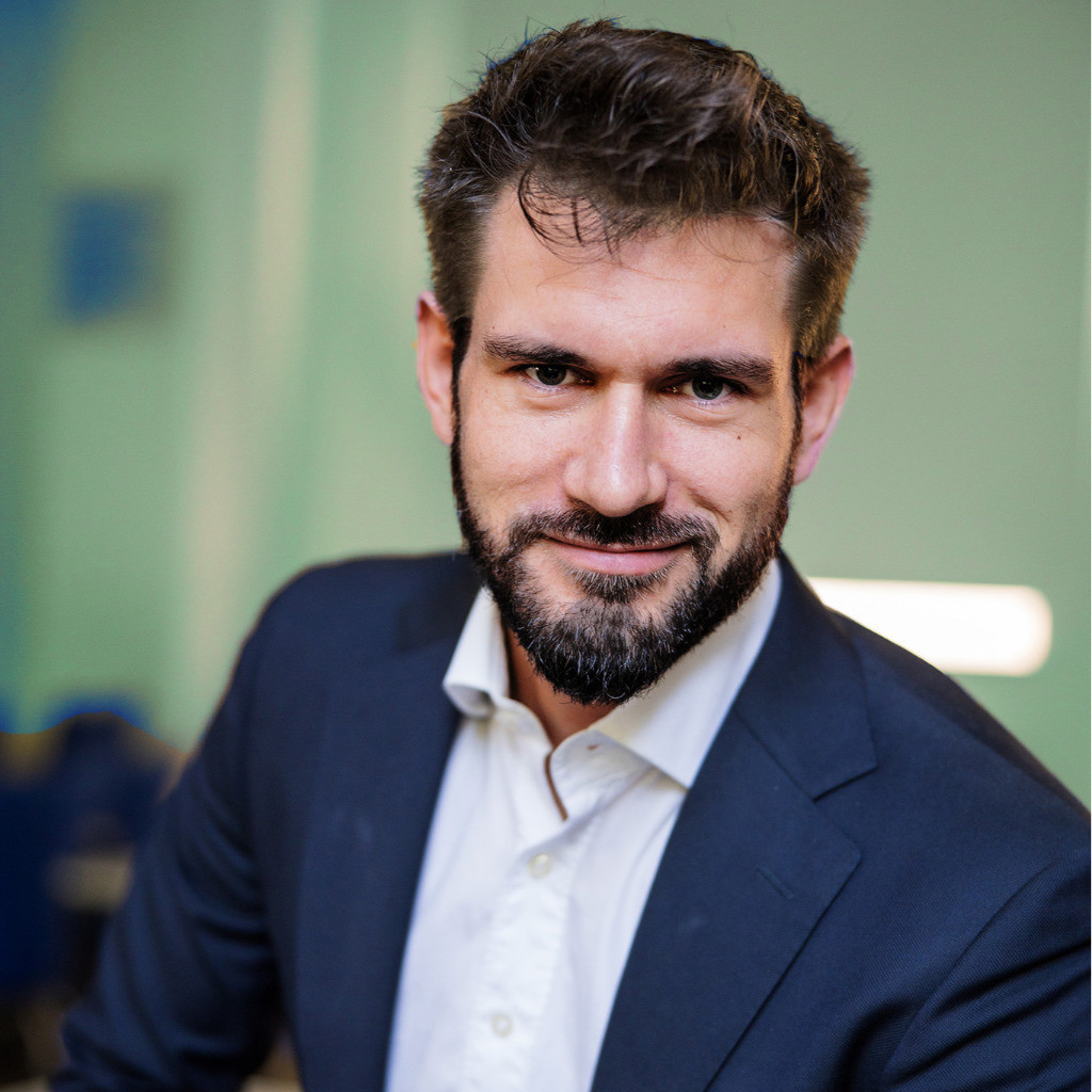 Alexander Broich - Wissenschaftlicher Mitarbeiter - WHU on Controlling ...