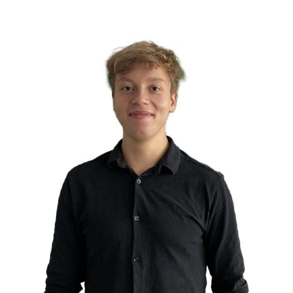 Valentin Reimann - Software-Entwickler Java - Cognizant Mobility | XING