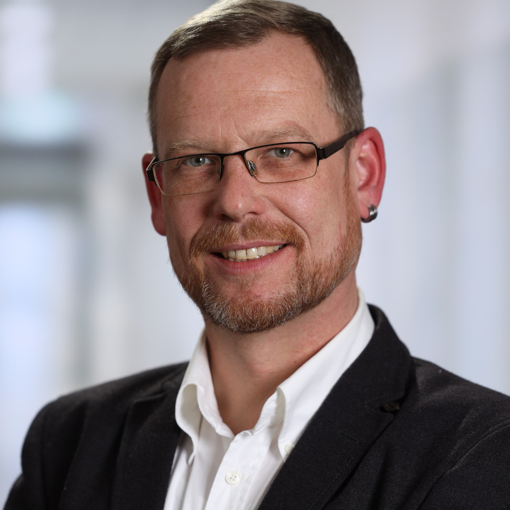 Max Fleischer - Techniker / Konstruktion - WINtec process GmbH | XING