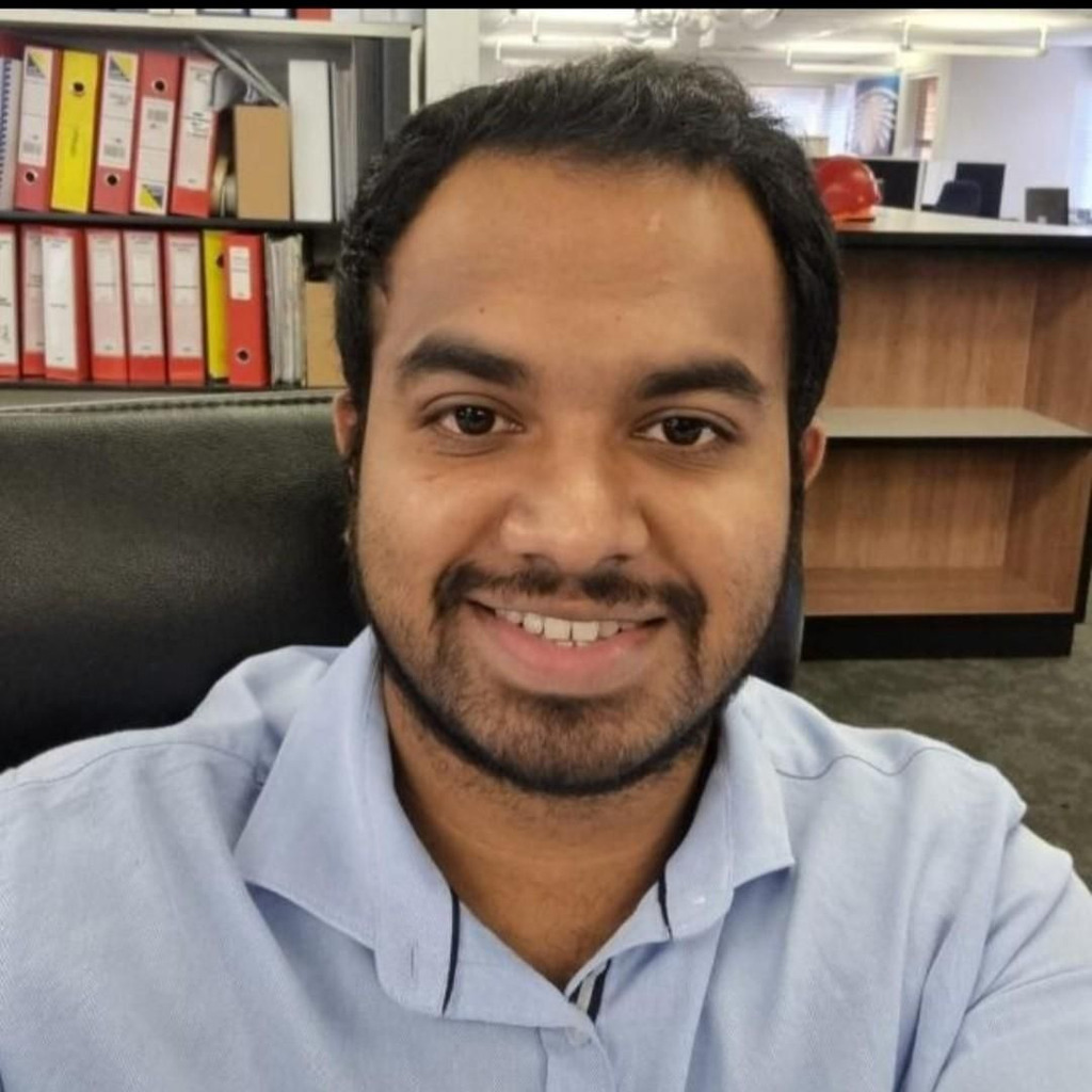 Dilaxan Camillus - Electrical Engineer - AME Technologies | XING