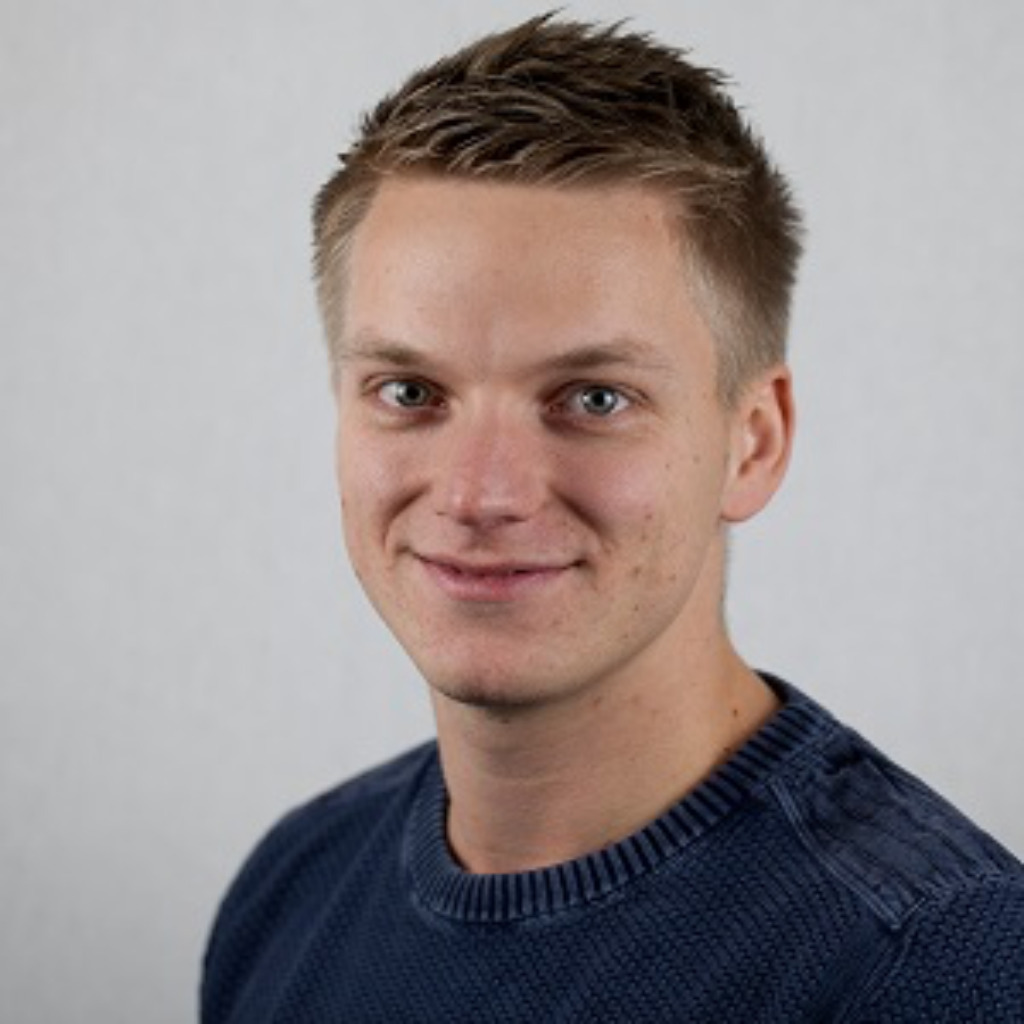 Moritz Martin - Android Developer - intive GmbH | XING