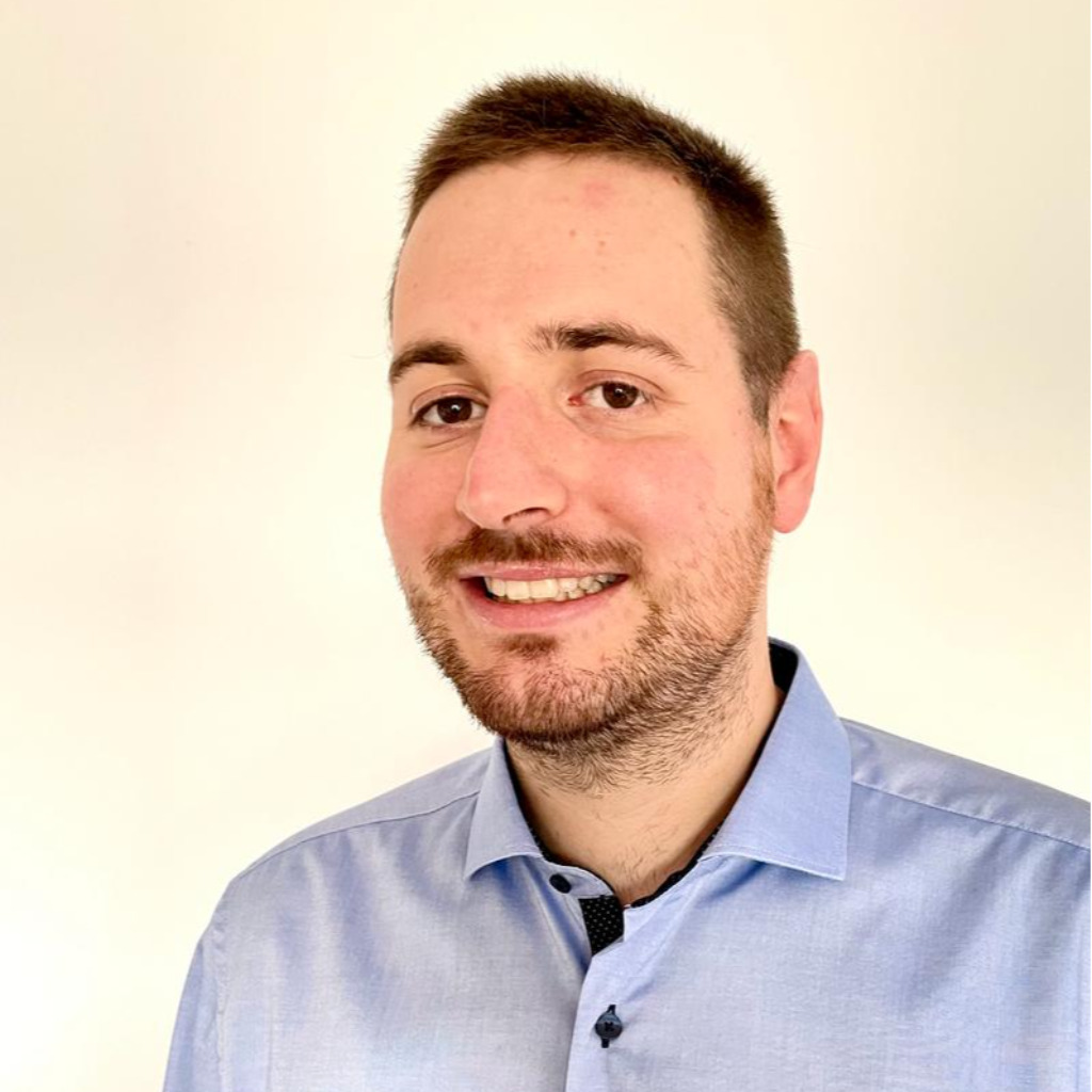 Stefan Roder - Zerspanungsmechaniker - Siemens Energy GmbH & Co. KG | XING