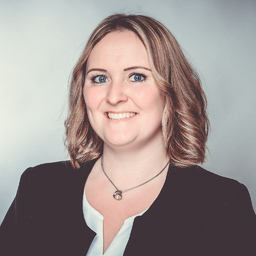 Julia Chapuis-Roux - Sachbearbeiterin im Bereich Finanz- und ...