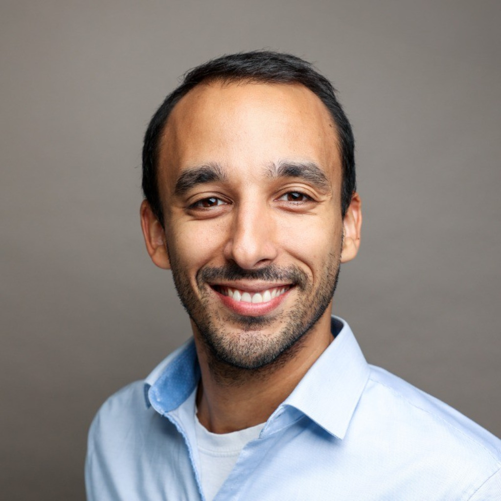 Daniel Jonathan Frenkel - Global Director of Product Management ...