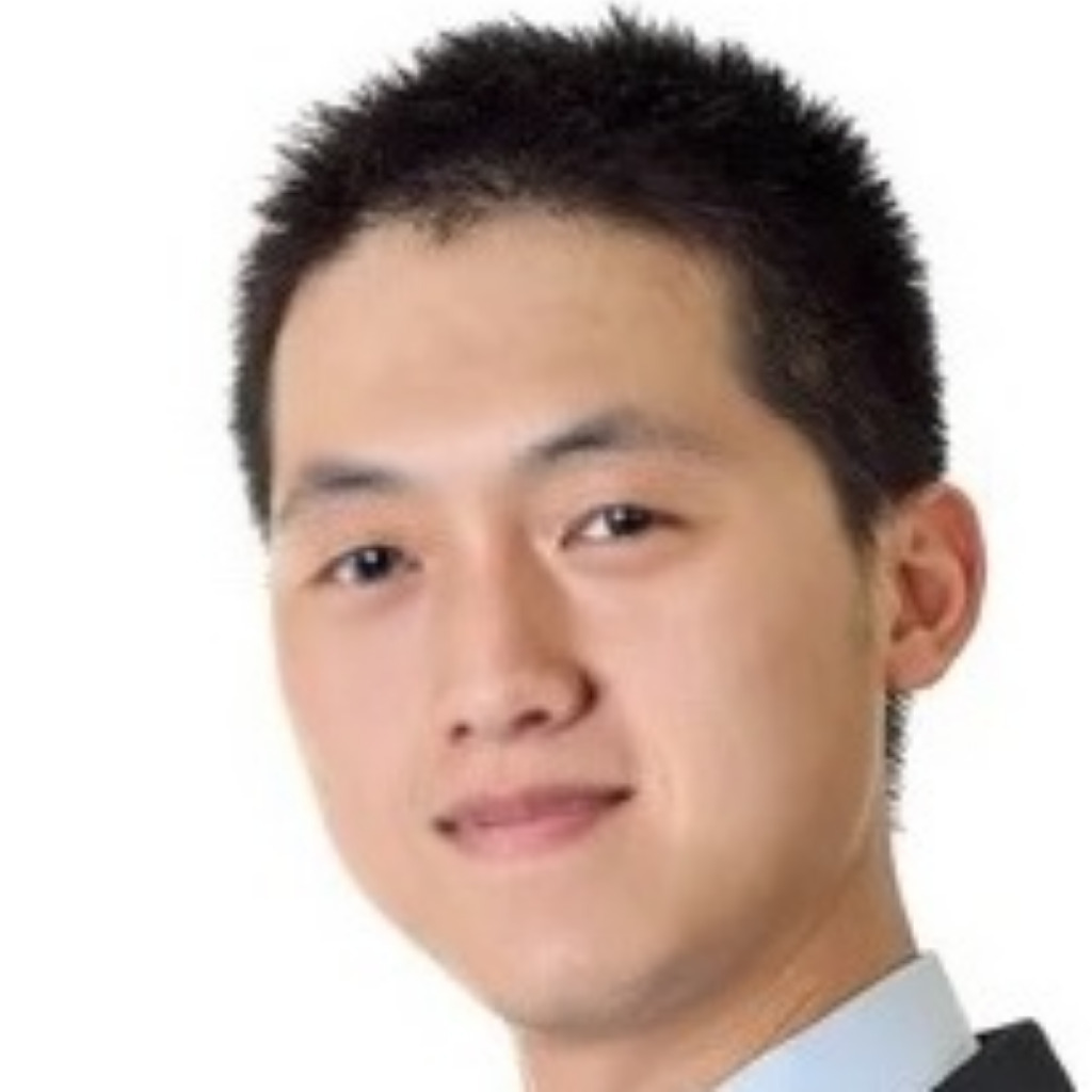 Elijah Thomas - Fullstack Developer - Diceus | XING