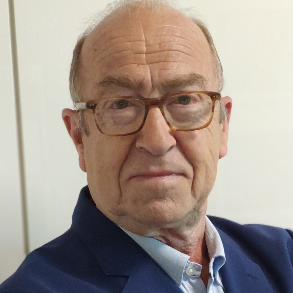 Thomas Ritter - Managing Partner - Reif & Ritter Personalconsulting | XING