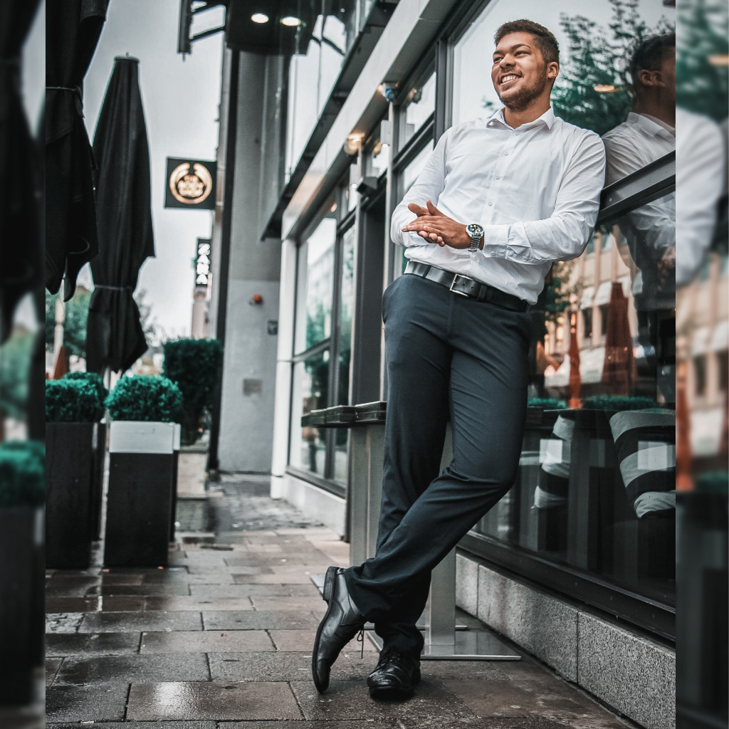 Aaron Kojm - Inhaber - AK Unternehmensgruppe | XING