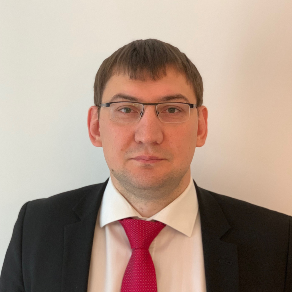 Evgeny Stepanov - CRM Expert - UniCredit S.p.A., Zweigniederlassung Wien | XING