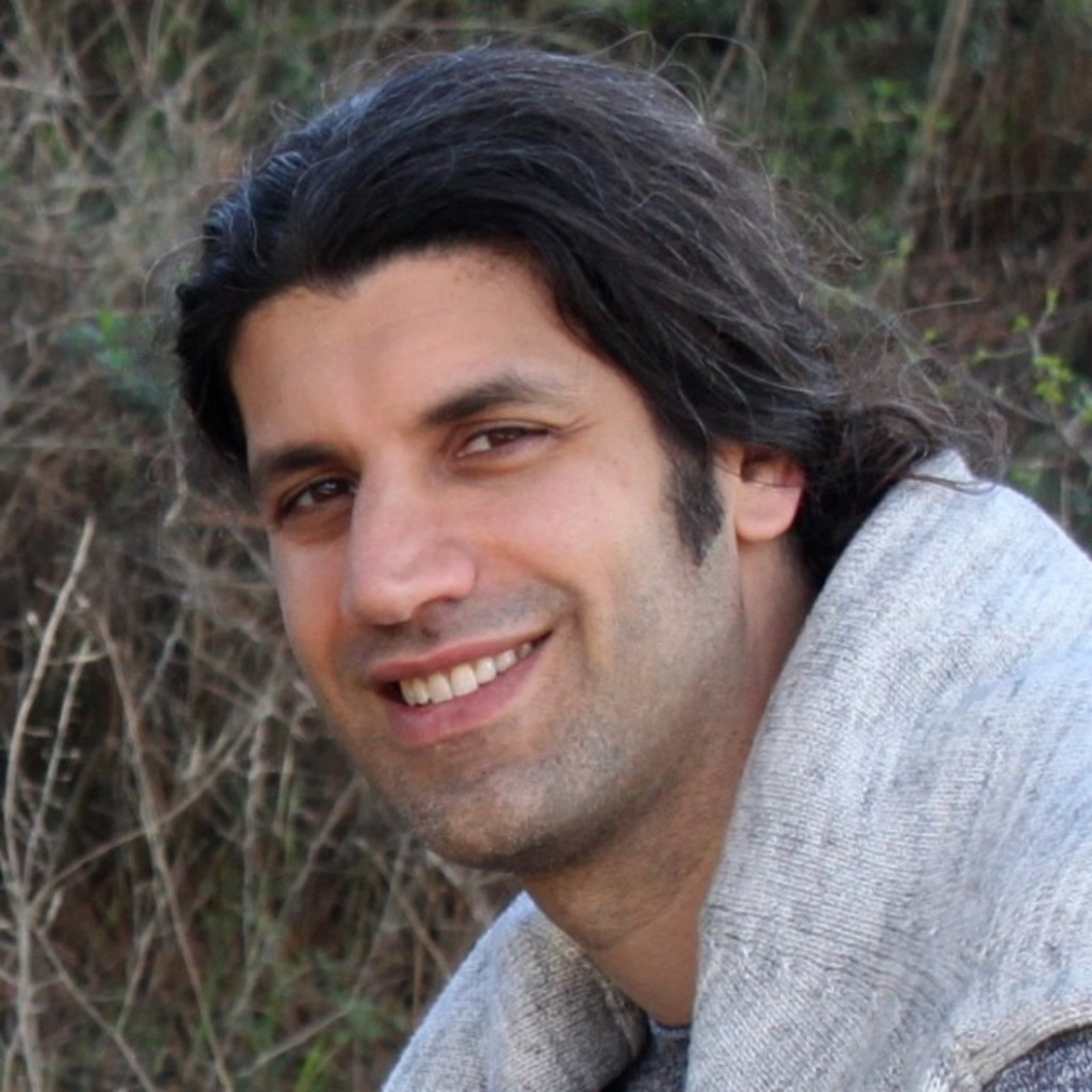 Guy Aloni - Project lead + Full stack developer - Nexmot Digital S.L ...