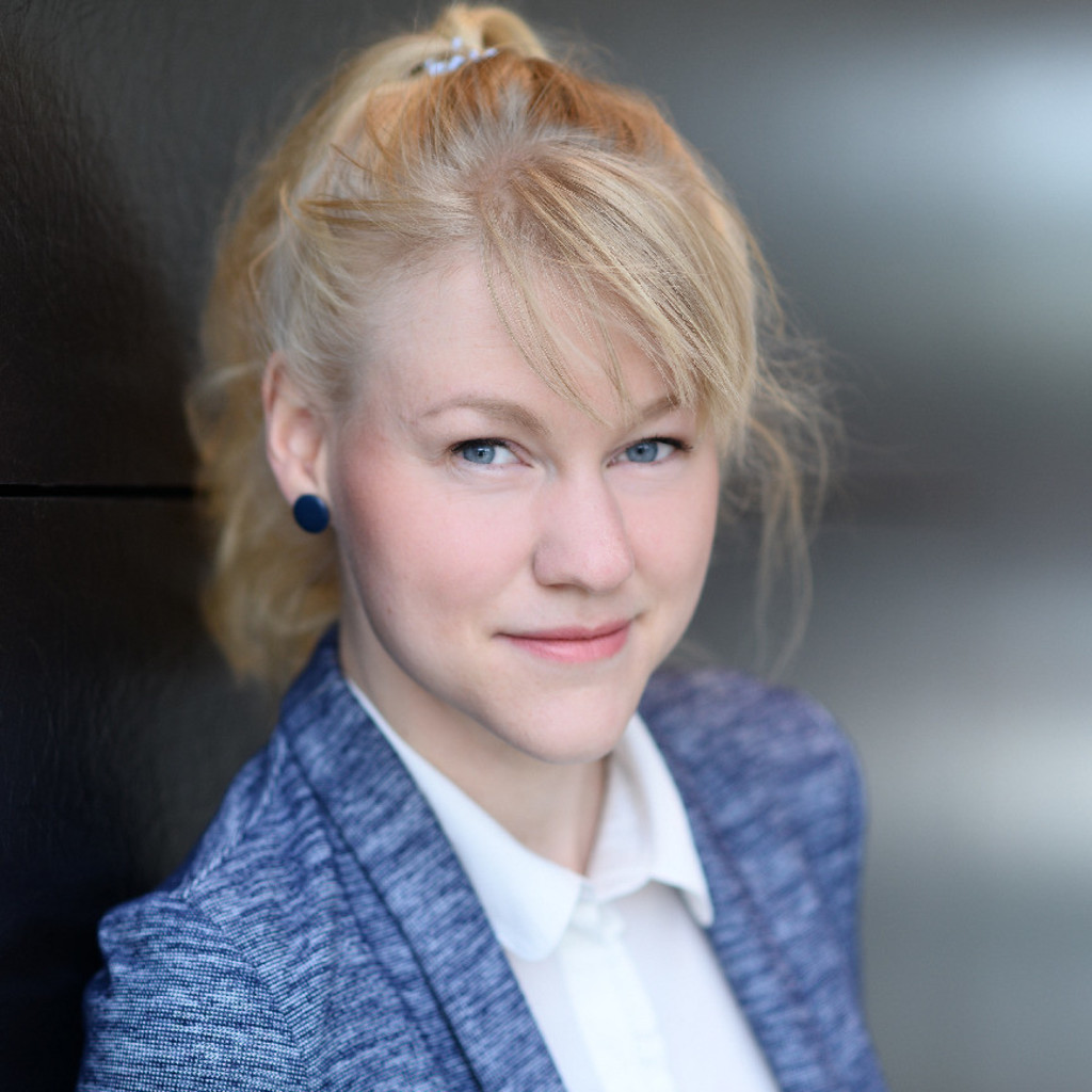 Christina Winkler Medizinpädagogik Hochschule Für Gesundheit Xing