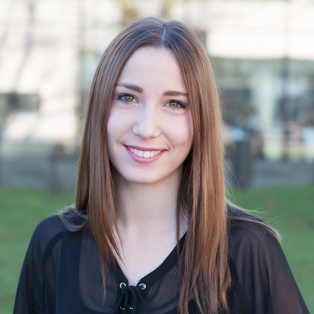 Jennifer Uhle - Teamassistenz Kommunikation und Marketing - Hochschule ...