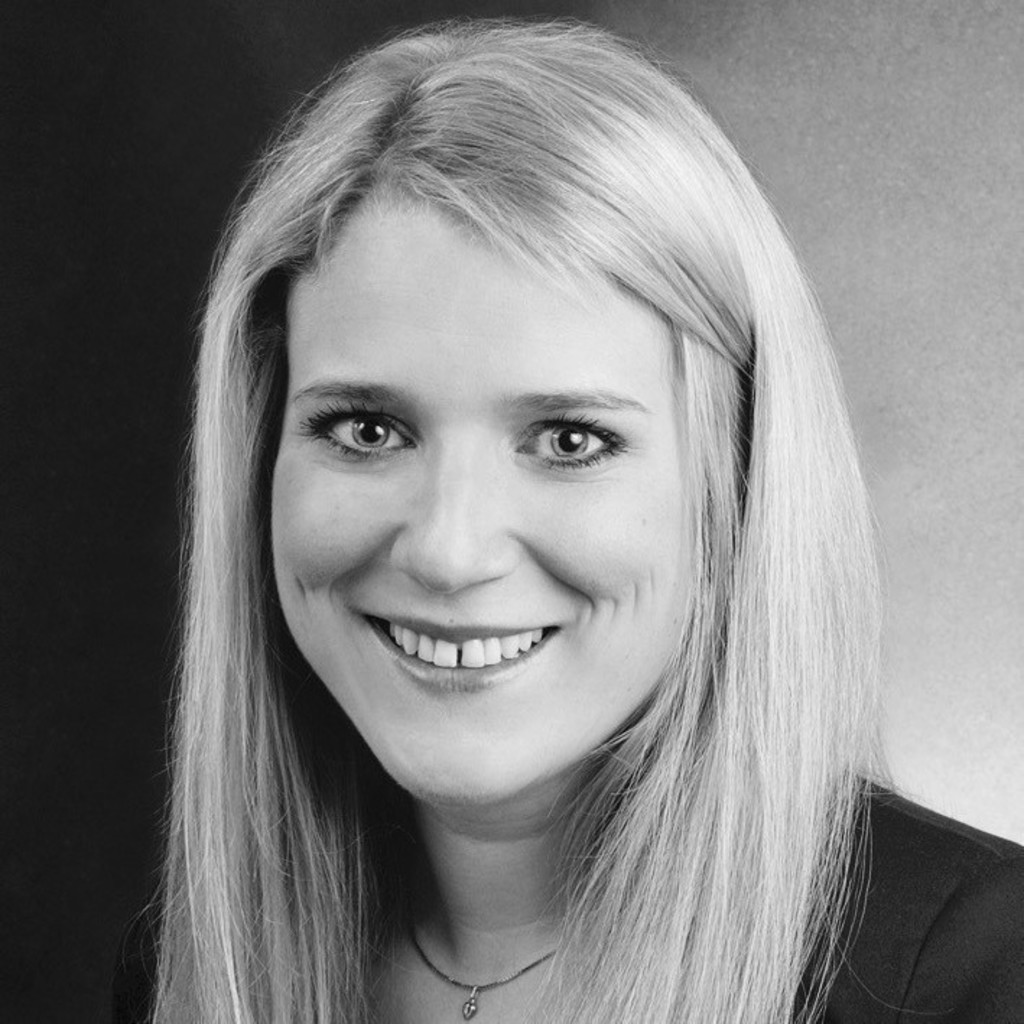 Maren Häußler - Wirtschaftswissenschaft - Friedrich-Alexander ...