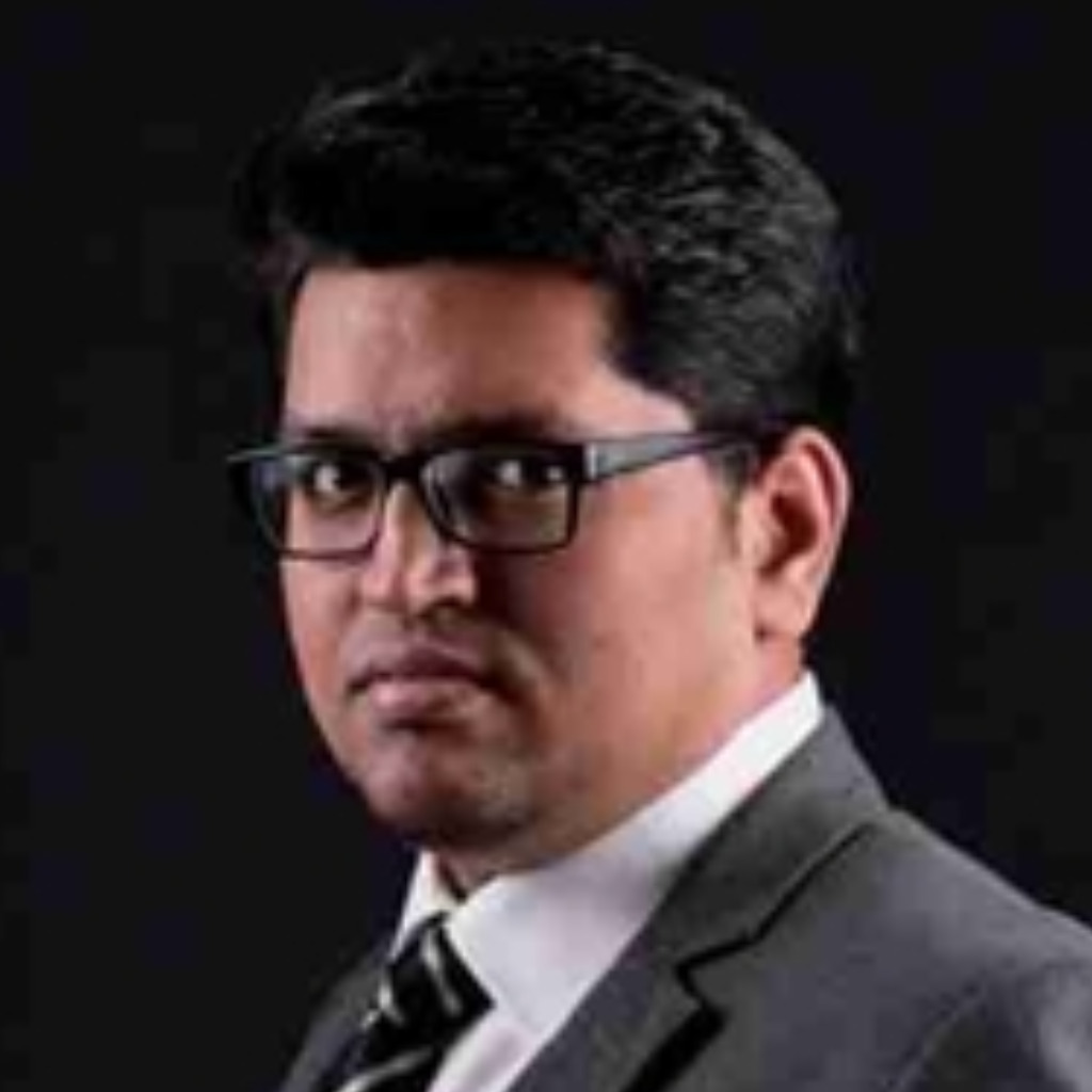 Pramod RAO - Intrapreneur - Innovation Ecosystem - SIEMENS | XING