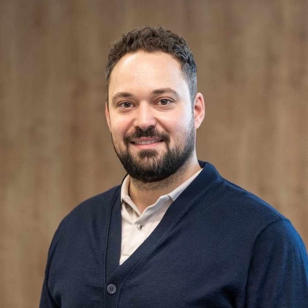 Serdar Soyer - SERVICETECHNIKER MECHATRONIK VERPACKUNGSMASCHINEN ...