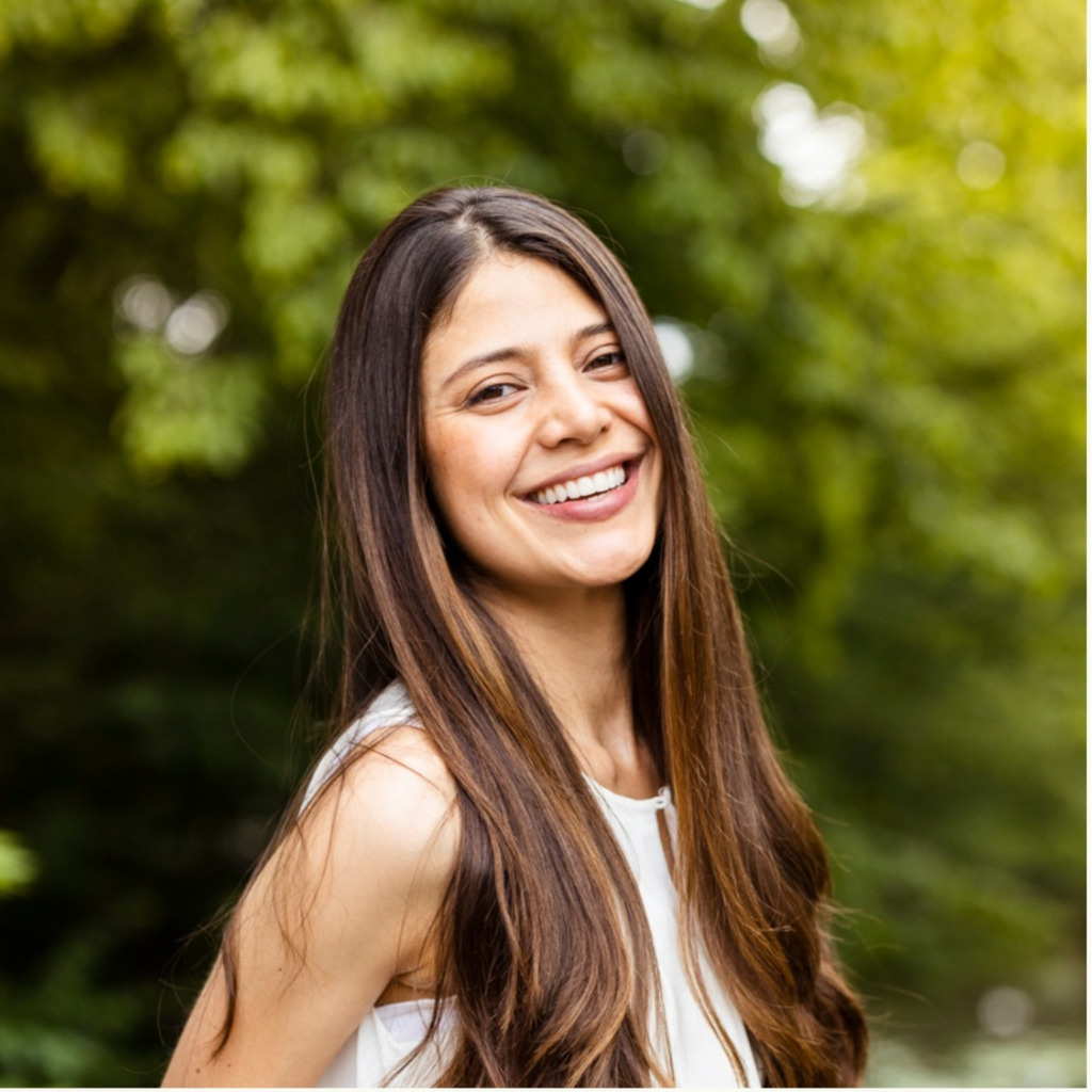 Melisa Falkenhagen - Ernährungswissenschaftlerin - feelfoodflow | XING