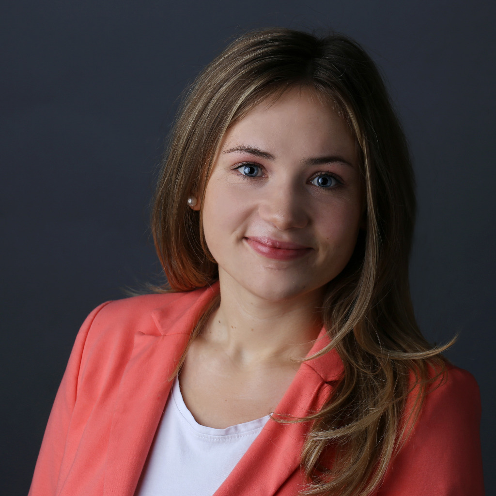 Melina Mißbach - Advanced Product Engineer - EDAG Engineering GmbH ...