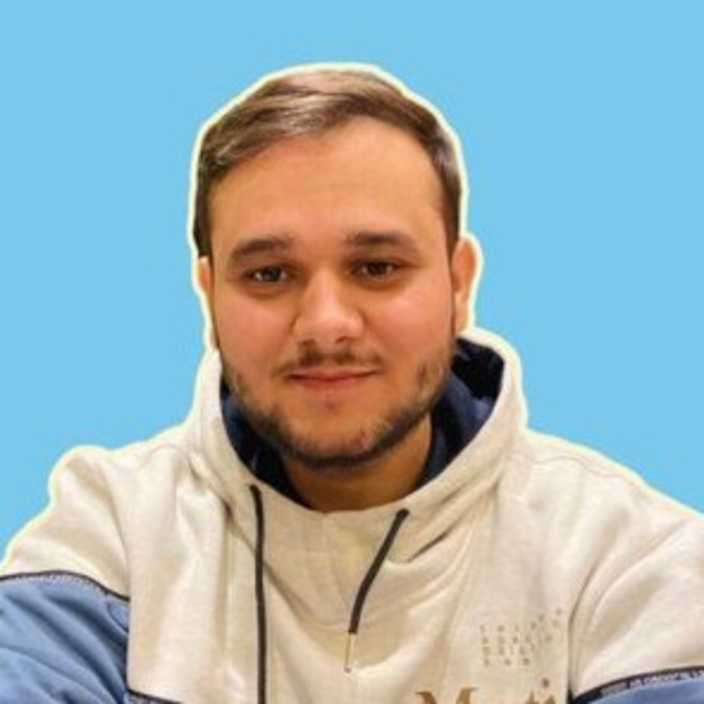 Mohammad Athar - Jr DevOps Engineer - Instoried Research Labs Pvt Ltd | XING