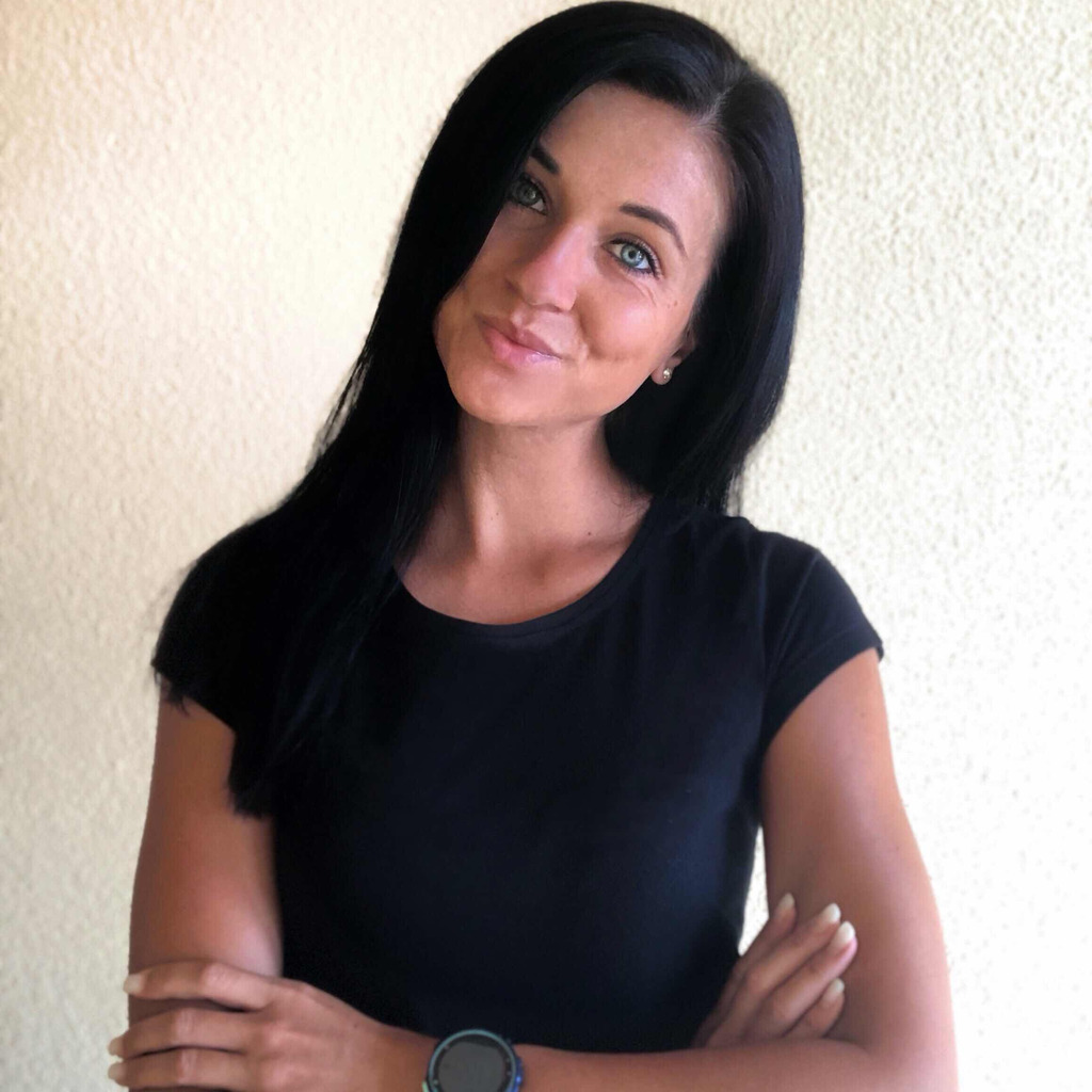 Stephanie Bahr - Wirtschaftsinformatik - DHBW Stuttgart | XING