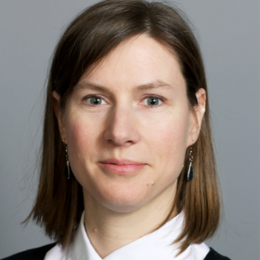 Julia Goth - Executive Assistant - Visitate GmbH & Co. KG | XING