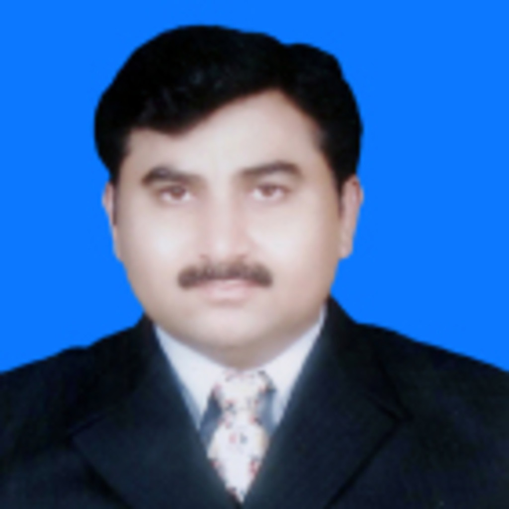 Obaid ur Rehman - Chief Executive - Ornet | XING