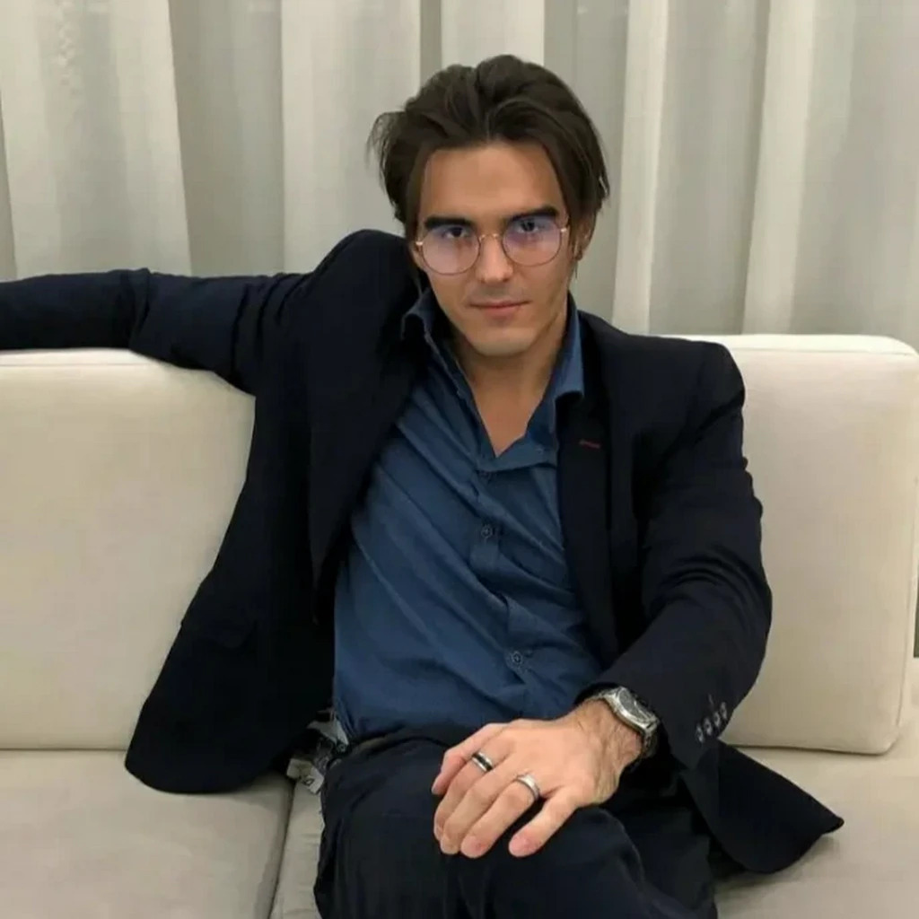 Milos Nastic - Lead Software Engineer - SmartNet Technologies | XING