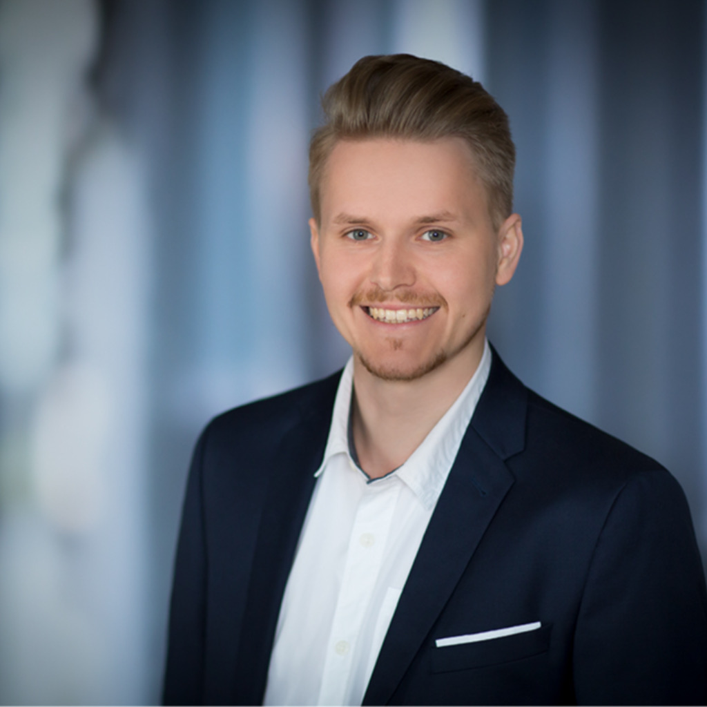 Patrick de la Torre Luque - Einkäufer - SAT Electronic GmbH | XING