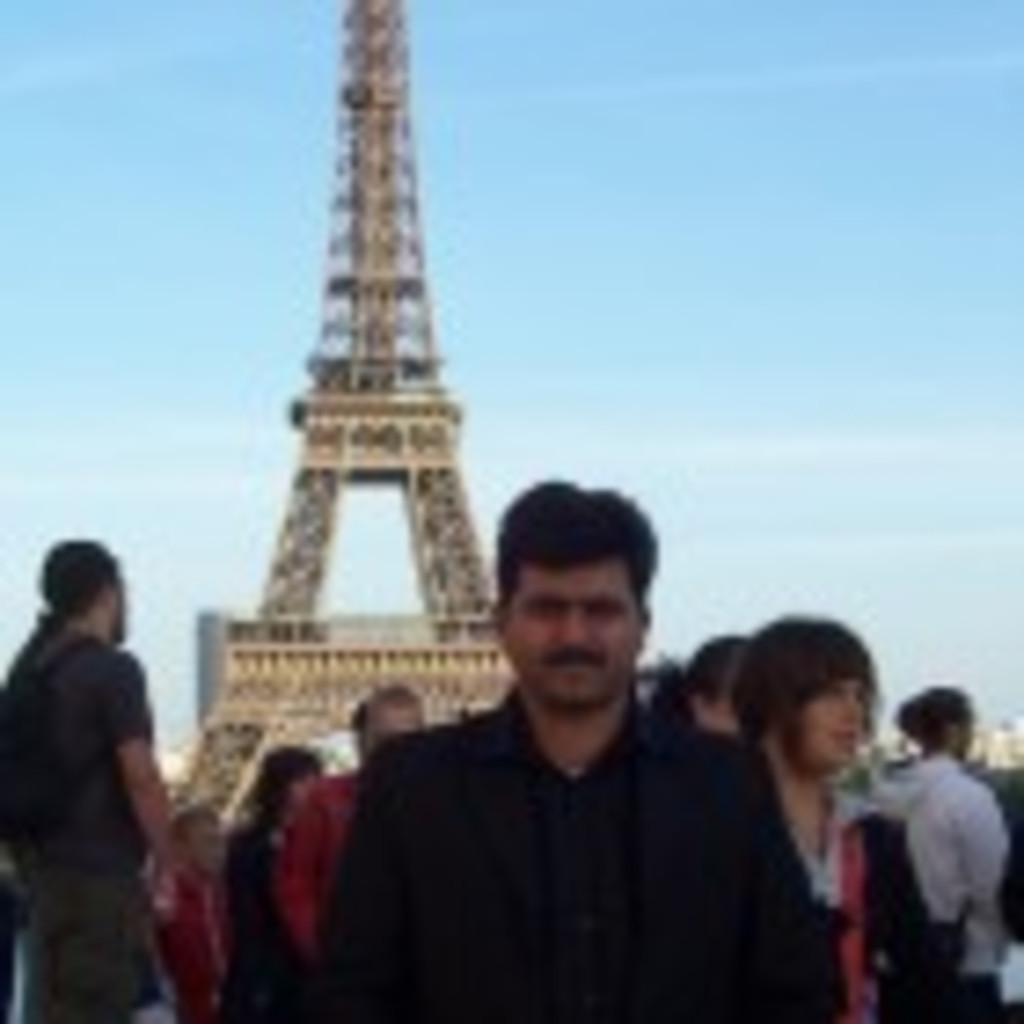 Malik Muhammad Naveed Saqib - DIRECTOR.Exporters of Rice and Natural ...