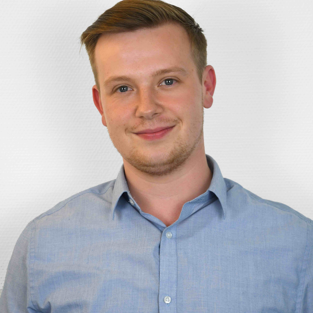 Jonas Wilsmann - Java Entwickler(Dualer Student) - Governikus KG | XING