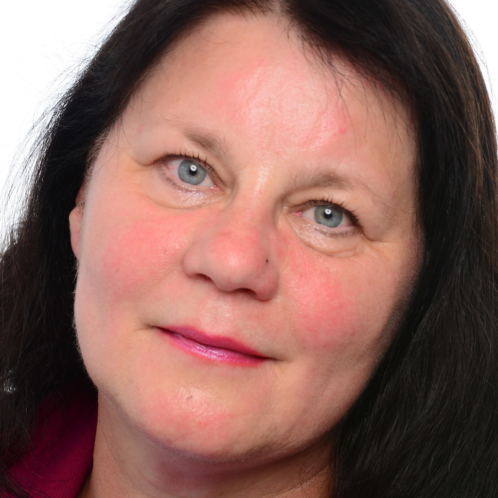 Angela Hesse - Geschäftsführerin - Diakonisches Werk des Ev. luth ...