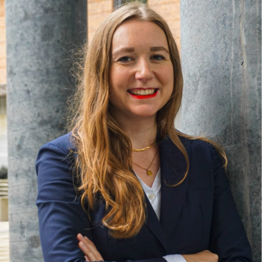 Kim-Bea Waßermann - 360° Consultant - Austin Fraser | XING