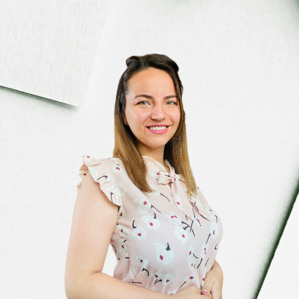 Oana Raluca Prisecaru - selbständiger Arbeiter - SNEP | XING