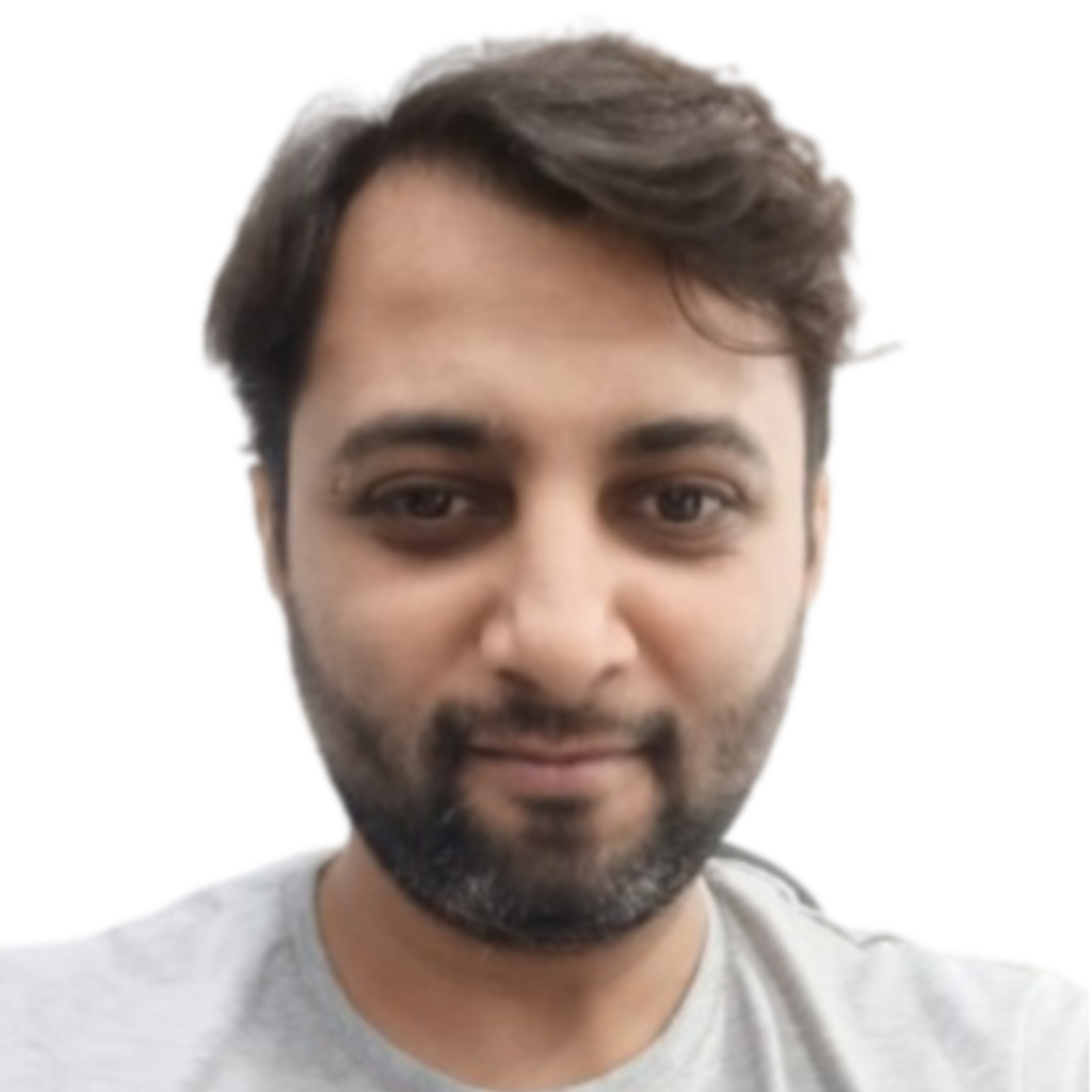 Muhammad Rao - Team Lead & Backend Developer - Vettio | XING