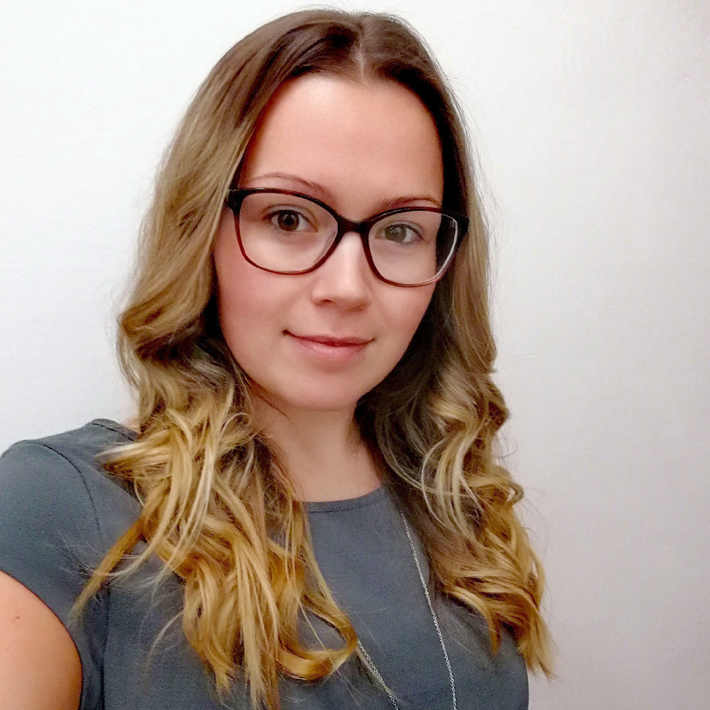 Sarah Probst - Teamleiterin Sales - Sumitomo Electric Bordnetze SE | XING