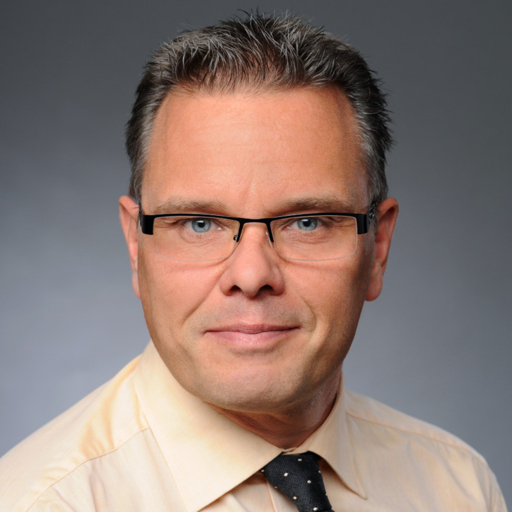 Marc Beckmann - Teamleiter Bereich Aus- und Weiterbildung von ...