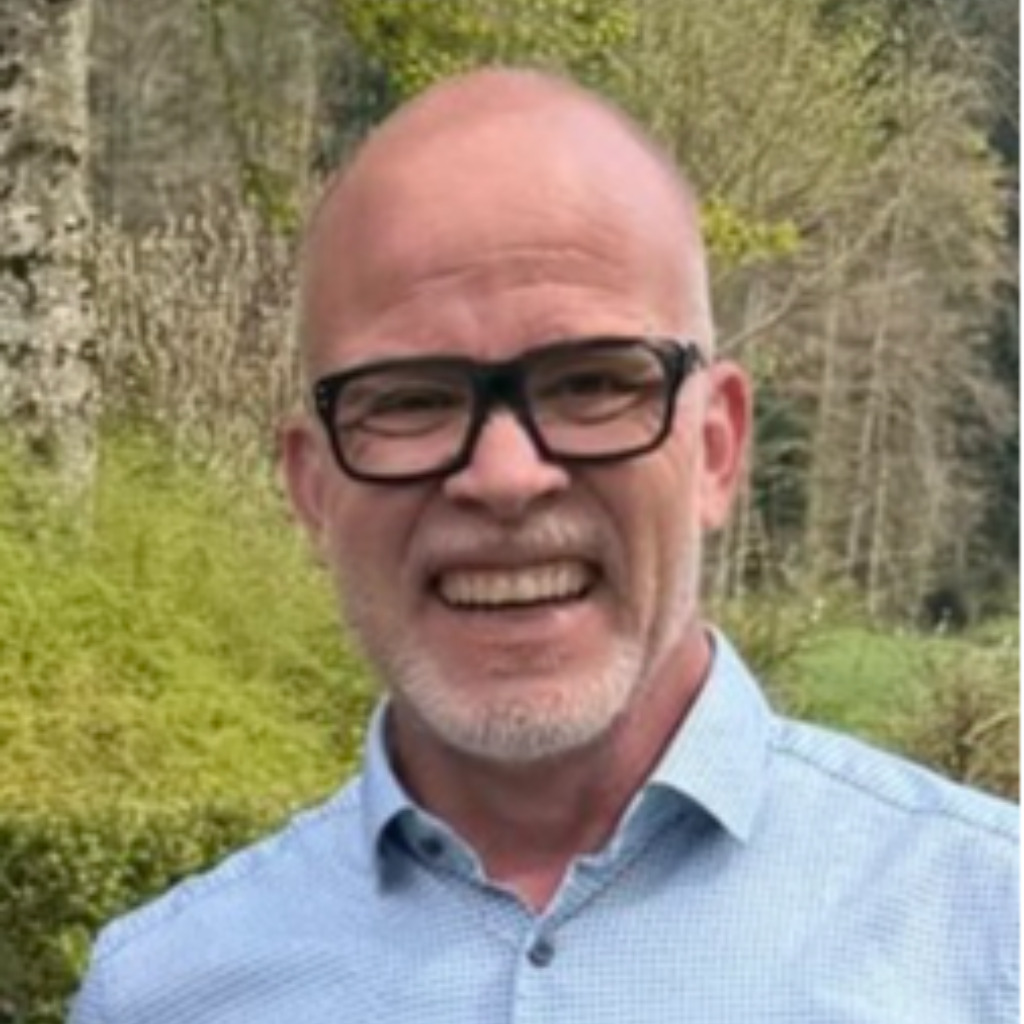 Daniel Müller - Senior Business Development Manager EMEA - Sun Chemical ...