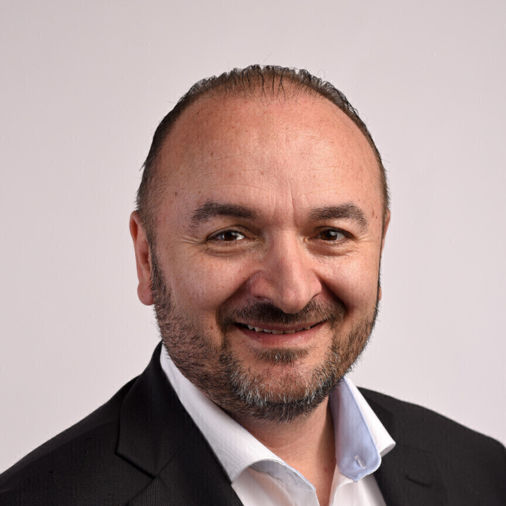 Athanasios Papadopoulos - Senior Business Analyst - IT Consultant | XING