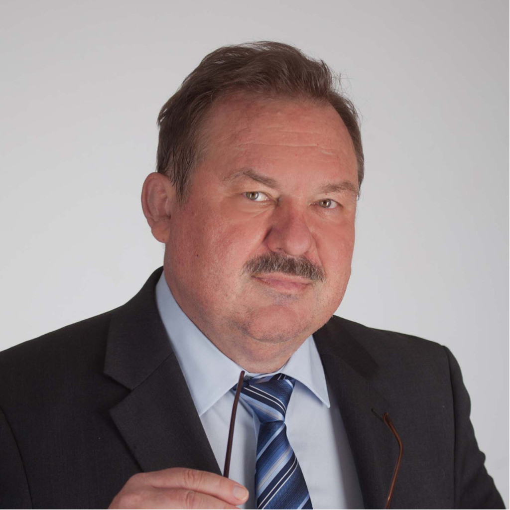 Karl Lissé: Rentner | XING