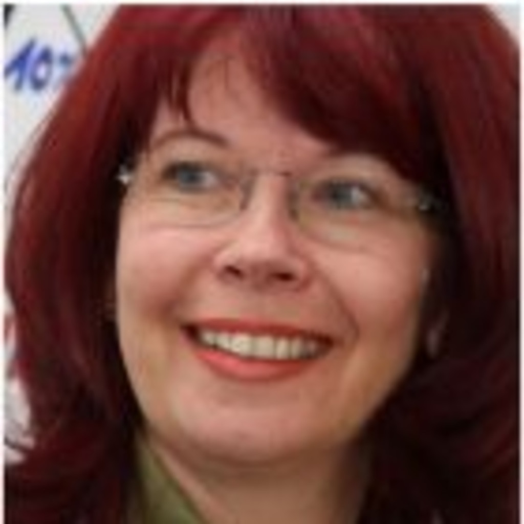 Barbara Rapp - Inhaberin - Barbara Rapp Coaching | XING