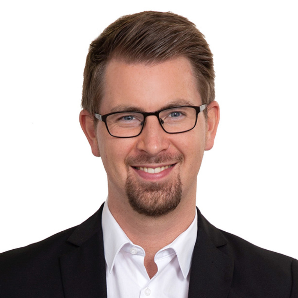 Benjamin Gräber - Business Consultant - BROCKHAUS AG | XING
