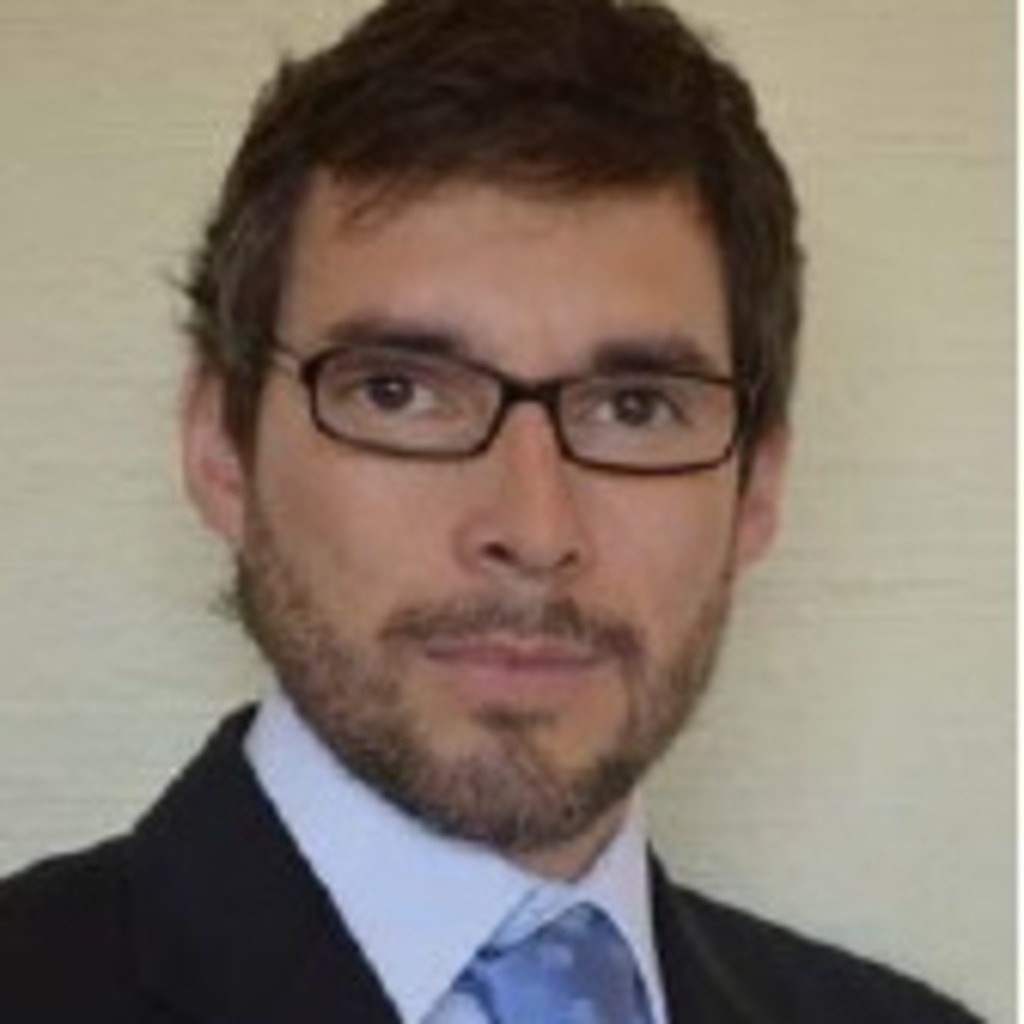 Samuel F. Ricardo R. - Gestión Interna - Fundación Desarrollo Sostenido ...