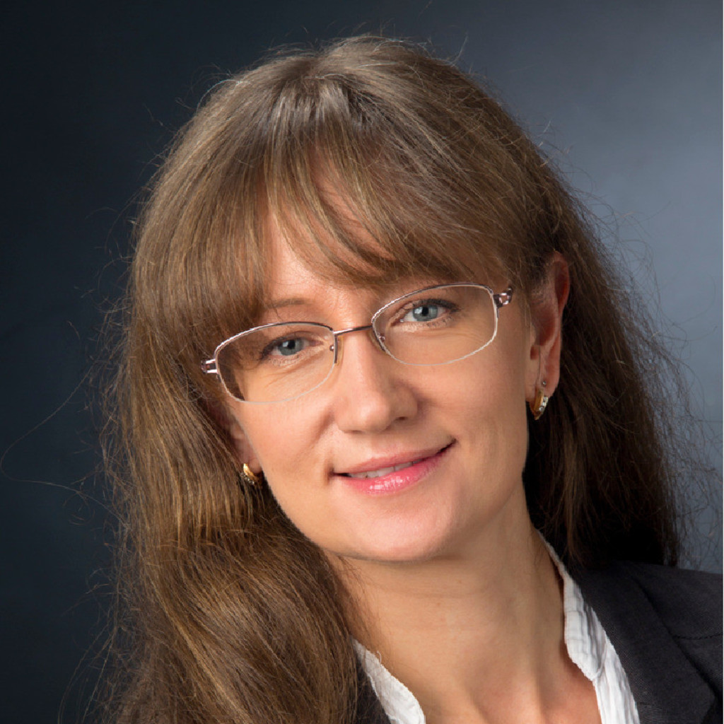 Margarita Philippova - Operations Specialist - National Air Cargo ...