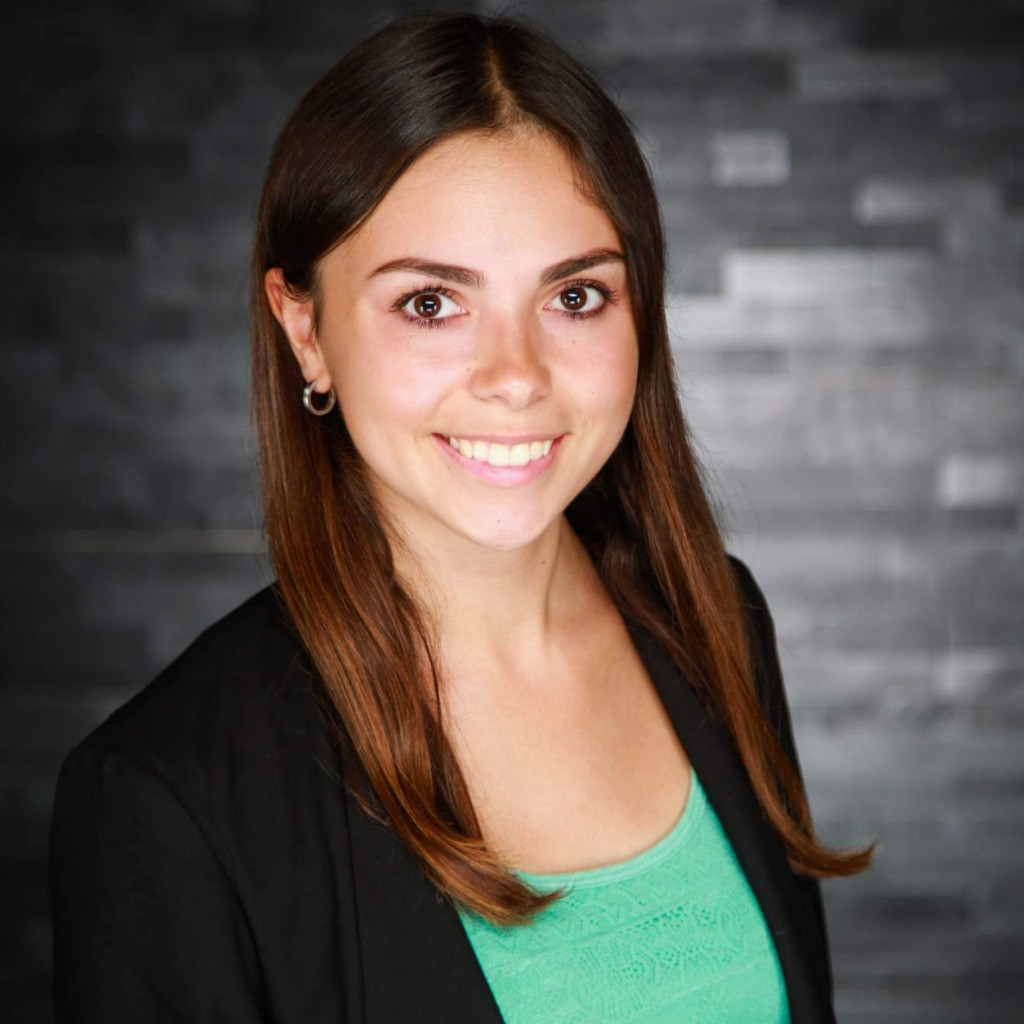 Sophie Rath - Vertriebskoordinatorin - ETAS GmbH | XING