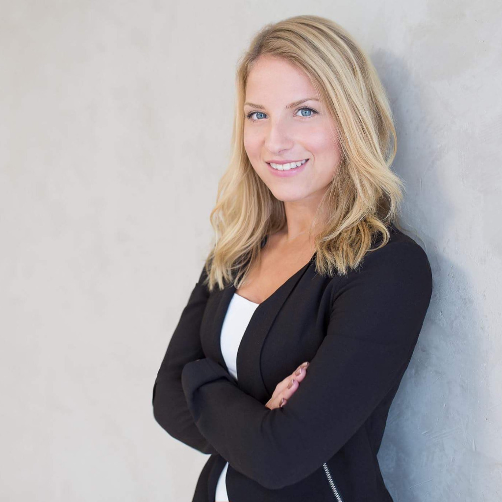 Linda Reitter - Associate Customer Growth Manager - Personio GmbH | XING