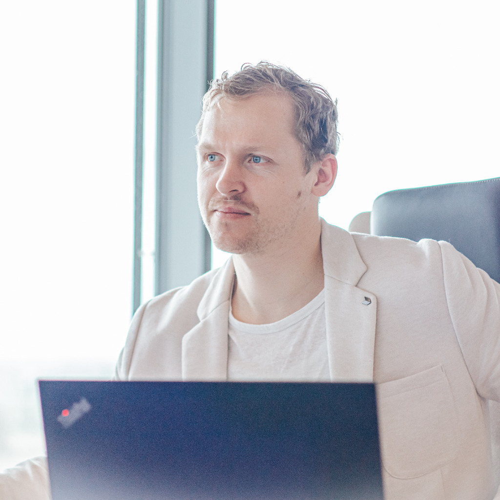 Timon Eggert - Bauingenieur - NEXT Bielefeld GmbH | XING